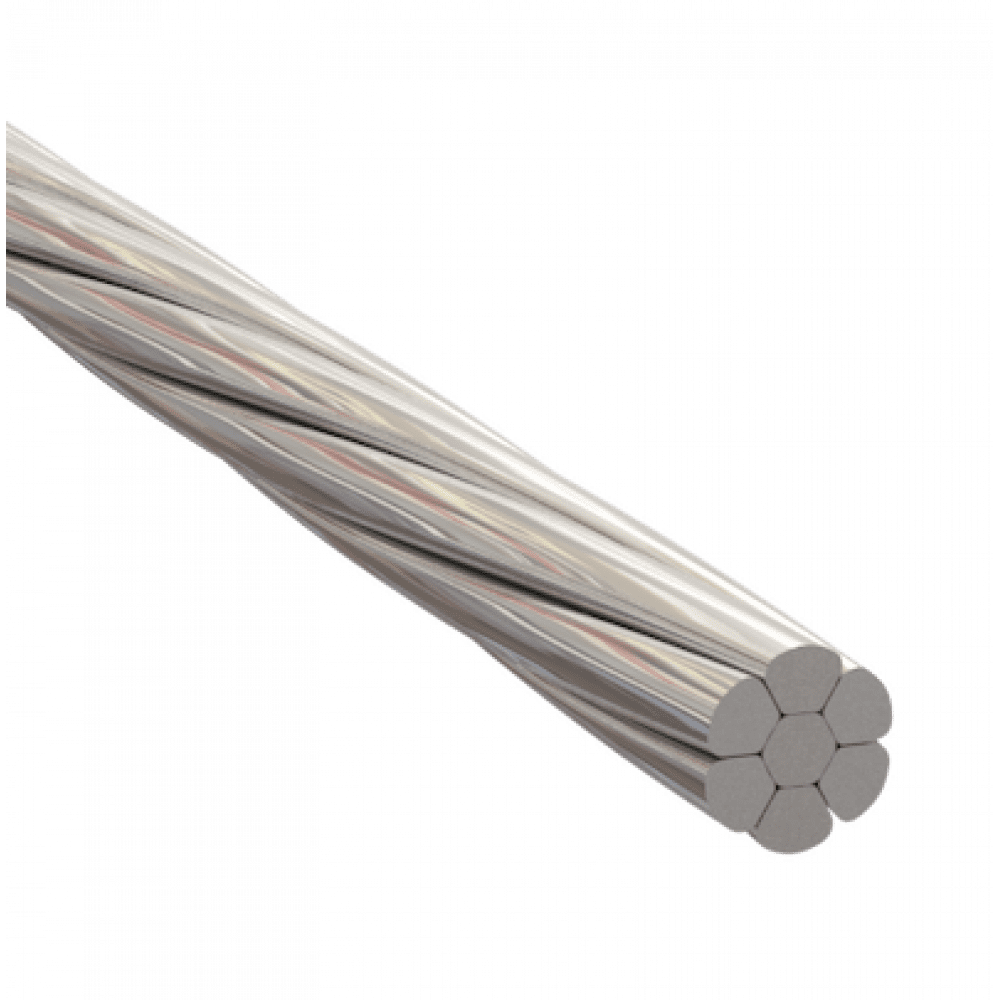 4.0 mm Dyform wire rope